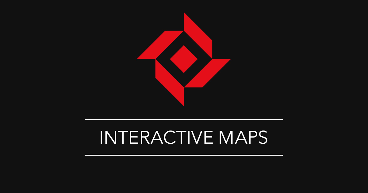 INTERACTIVE MAPS